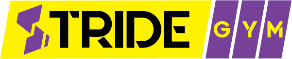 STRIDE GYM - Self regist membership